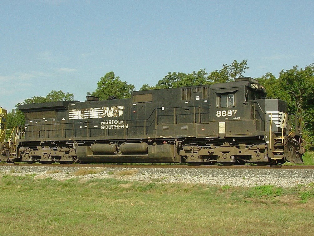 NS 8887
